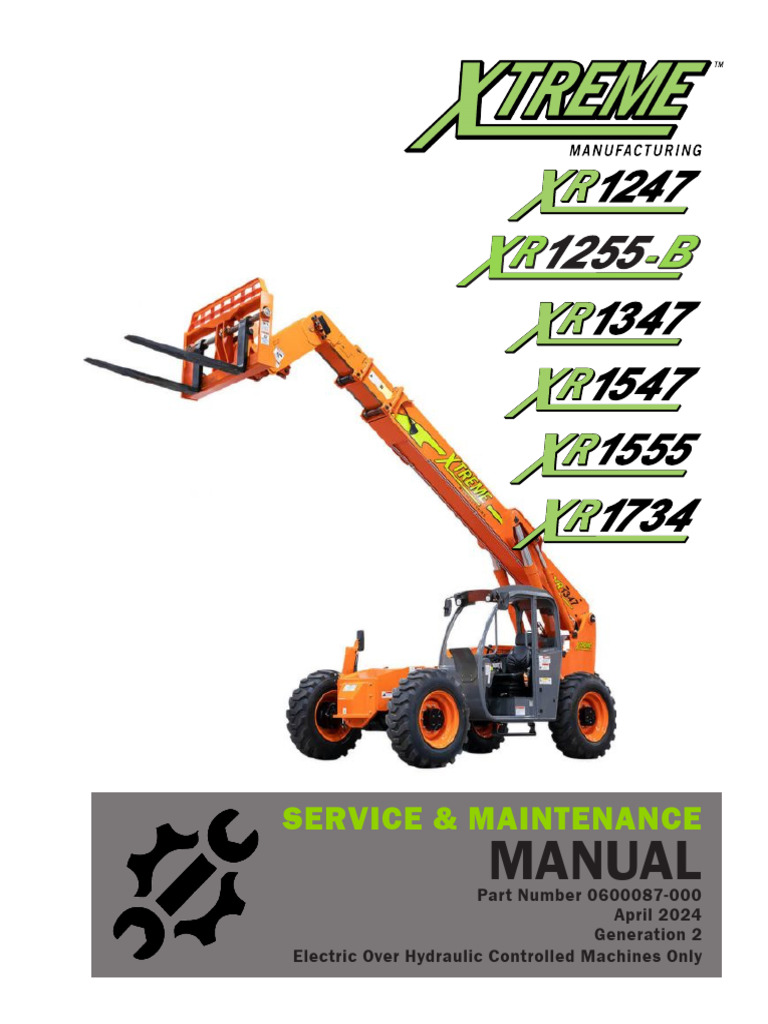12K-17K Service Maintenance Manual 0600087-000 2024 - 04 | PDF | Screw ... 12K-17K Service Maintenance Manual 0600087-000 2024 - 04 | PDF | Screw ...