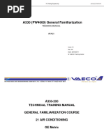 Materi Auxiliary Power Unit (Apu) GTCP 331-350 Familiarization ...
