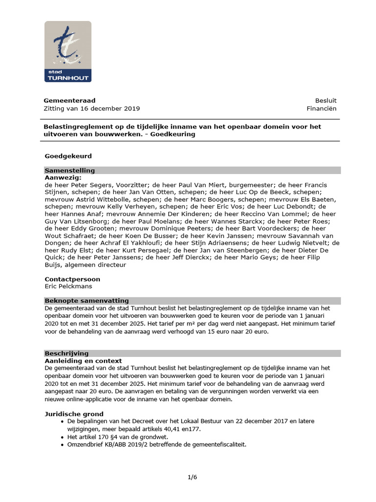 7-belastingreglement-op-de-tijdelijke-inname-van-het-openbaar-domein ...