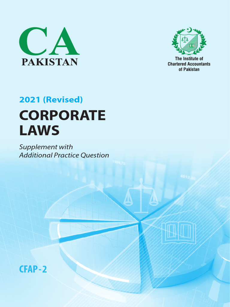 CFAP 2 CLW PracticeQue | PDF | Share Repurchase | Stock Market