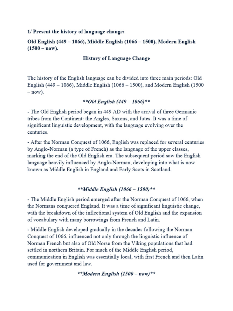 5 CÂU HỎI | Download Free PDF | English Language | Jargon