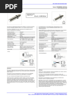 Dobikon 1012 | PDF