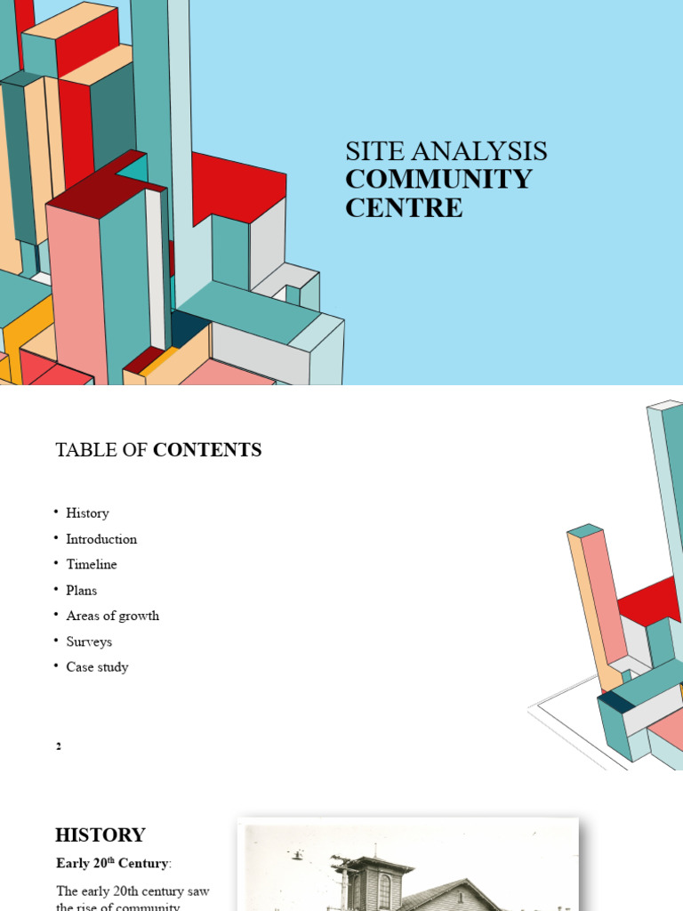 Site Analysis 1 | Download Free PDF | Lahore