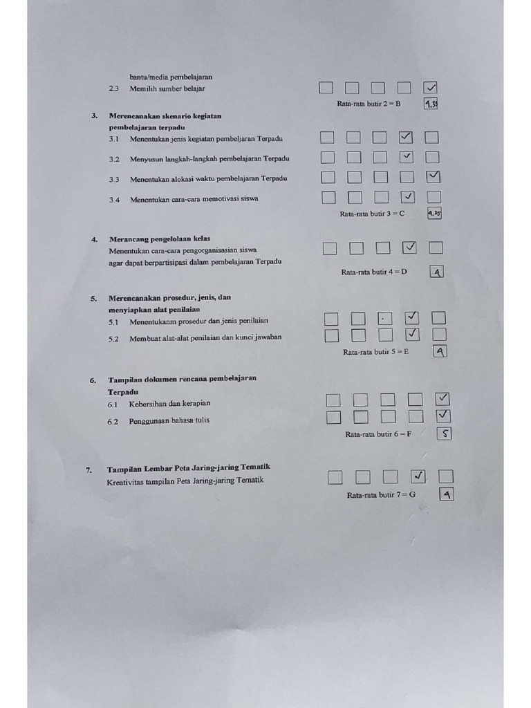 Apkg 1 Dan Apkg 2 | PDF