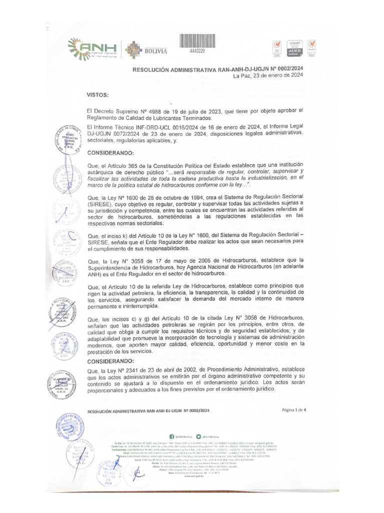 RAN-ANH-DJ-UGJN-0002-2024 | PDF