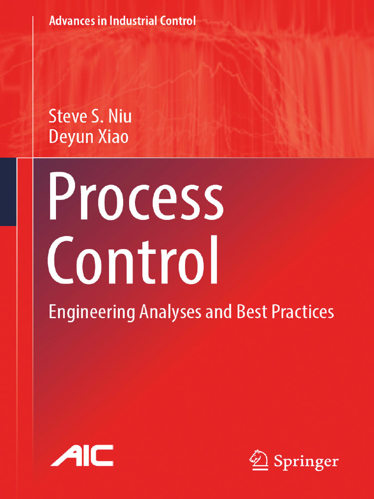 Process Control | Download Free PDF | Methodology | Engineering