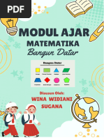 Modul Ajar Deep Learning Kelas 5 SD | PDF