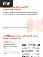XFB Monitor | PDF | Operating System | File Transfer Protocol