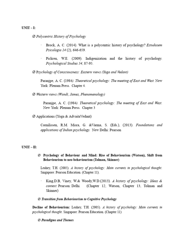 DOPT PDF 1 | PDF | Psychology | Psychoanalysis