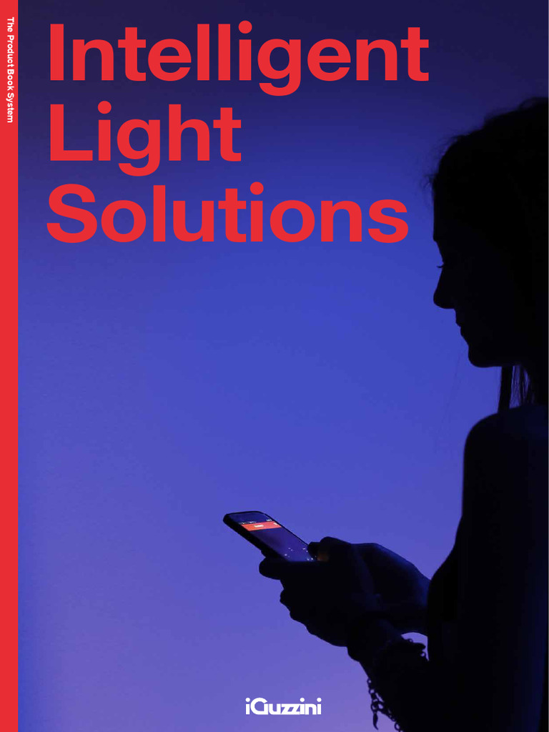 IntelligentLightSolution EN Iguzzini. | PDF | Smartphone | Bluetooth