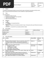 IPP System Control | PDF | Packaging And Labeling | Casting