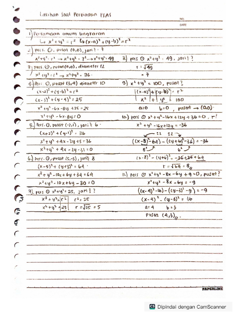 1 - 11 Dan 46 - 57 | PDF