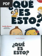 Libro de Sebas Colorear | PDF