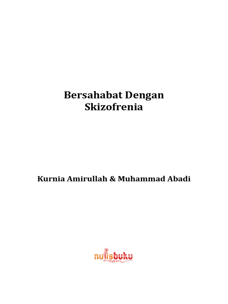 Buku Amirullah Dan Abadi 2015 | PDF