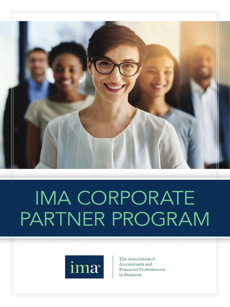 Corp Recognition Brochure | PDF | Financial Services | Business