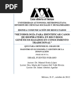 GARS-3S Ficha Técnica y Descripción | PDF | Espectro autista | Validez ...