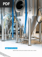 Stonhard Color Sheet Stonclad Fnlrev-1 | PDF | Epoxy | Polyurethane