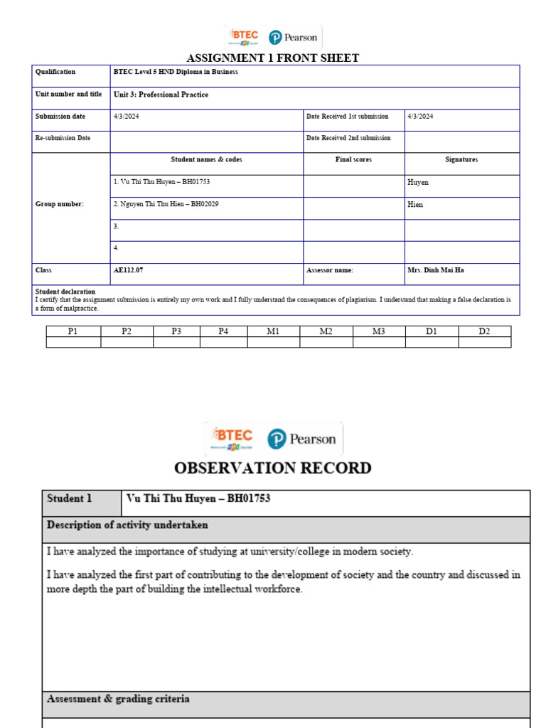 Pdp2 Pdf Learning Sustainability