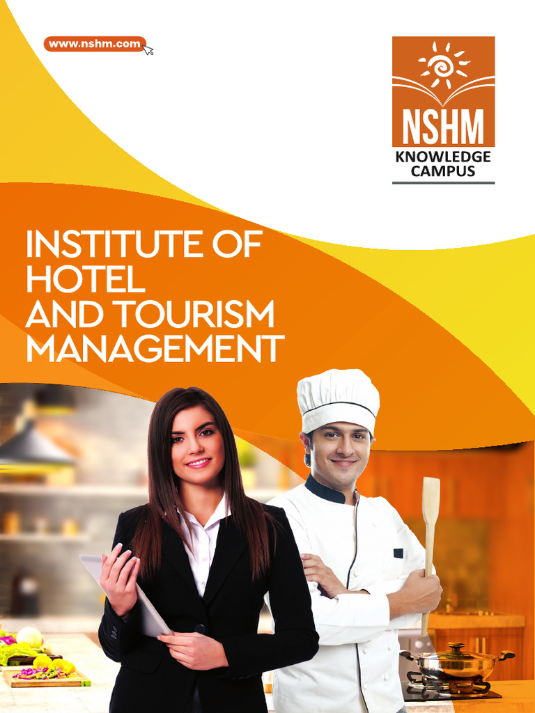 HTM Brochure 2024 | PDF | Restaurants | Tourism