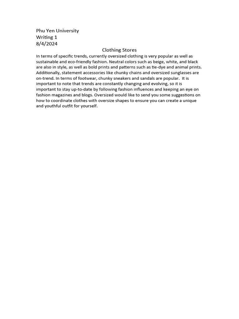 Phu Yen University | PDF