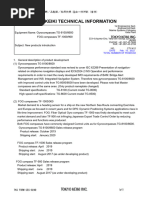 ACC20 OPU Instruction Manual PDF | PDF | Printer (Computing) | Computer ...