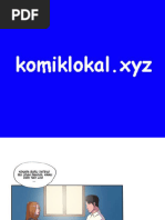 (New Comic) Surti Tertahan - (6 Halaman (Uncensored) ) | PDF