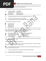 FTX (LSO) Examinable Documents 2019 | PDF | Taxes | Income Tax In The ...