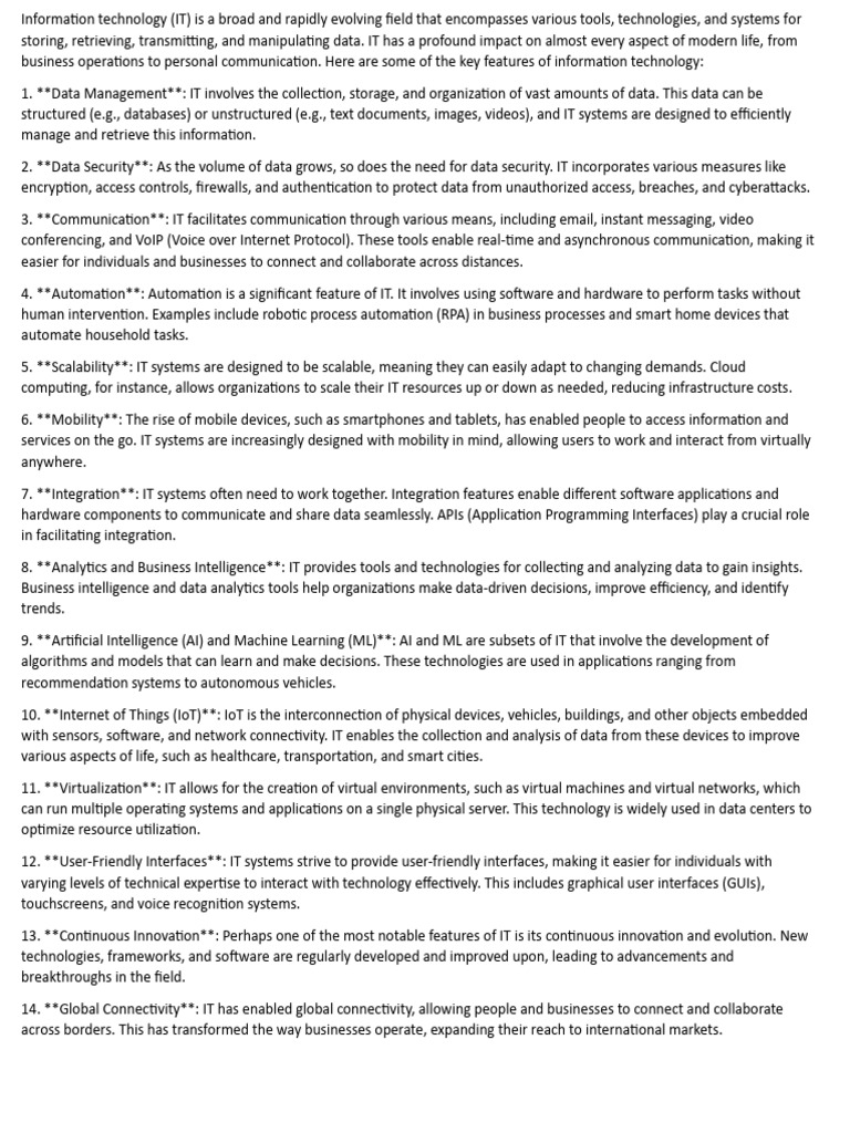 ITBC | PDF | E Commerce | Security