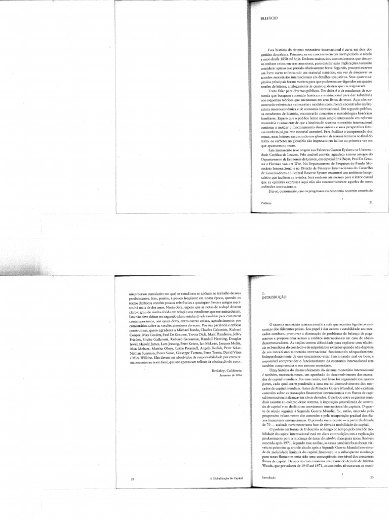 Um Breve História Do SMI | PDF