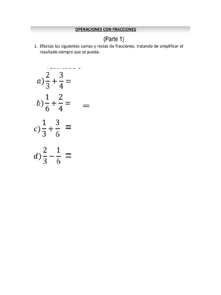 Actividad de Matematica | PDF