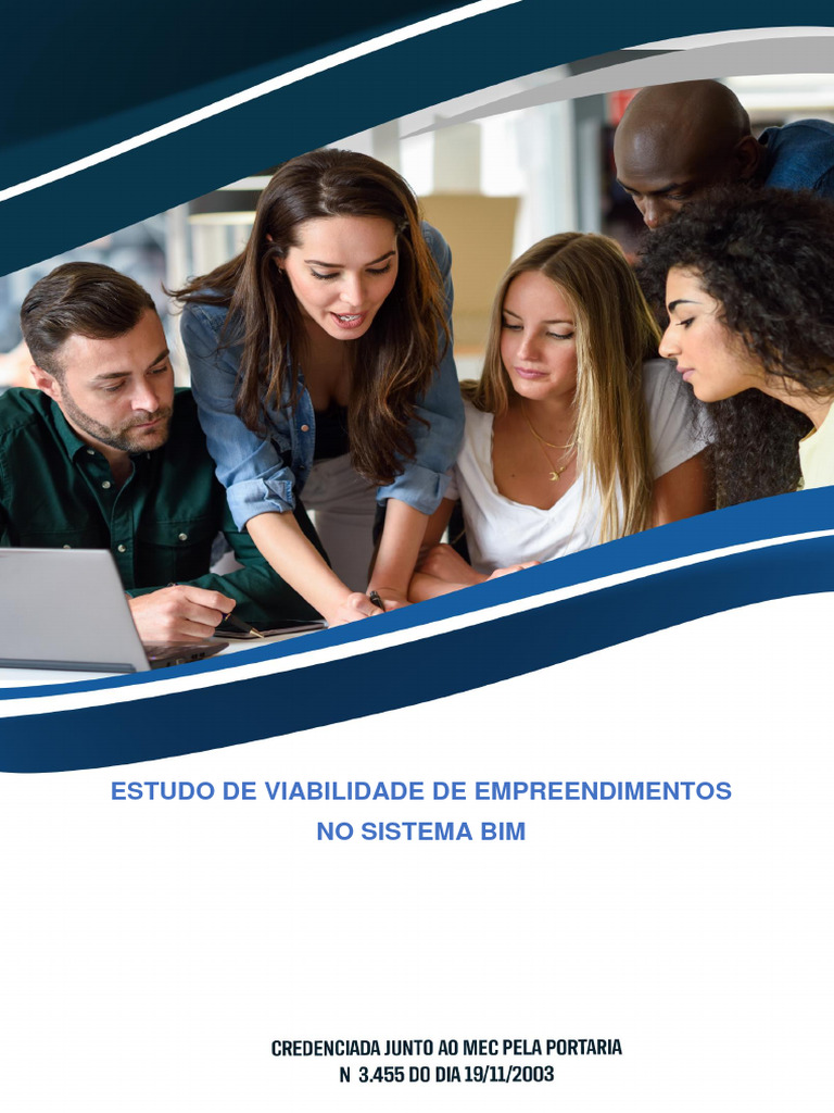 Viabilidade do BIM na Construção Civil | PDF | BIM