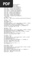 Fe Kill and Fling Script | PDF | Computers