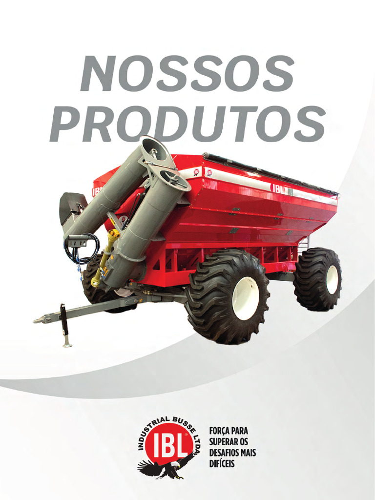 Catálogo IBL - Online | PDF