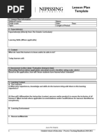 Elearning Leaflet | PDF | Educational Technology | Professional ...