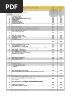 21-Days Conditioning Guide | PDF | Nutrition | Diet & Nutrition
