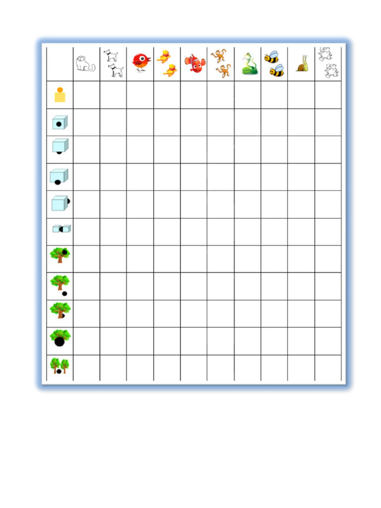 Battleship There Isare Prepositions of Place and a Fun Activities Games ...