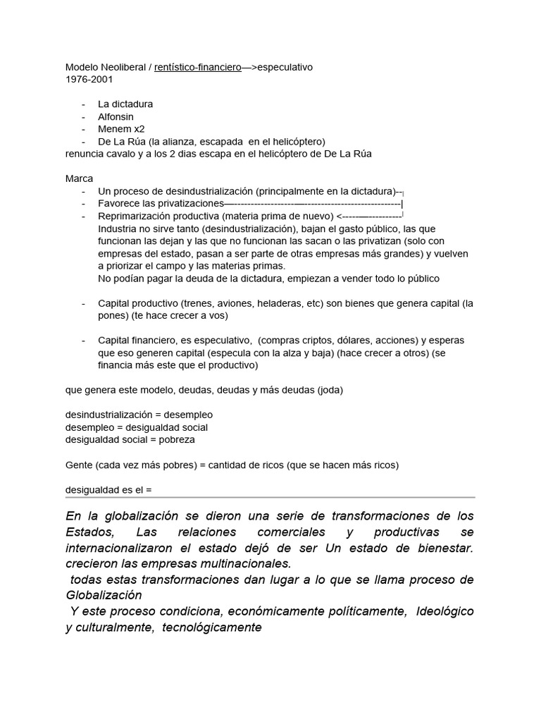 Geo Libro | PDF | Argentina