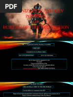 BFP Ranks Positions Insignias | PDF