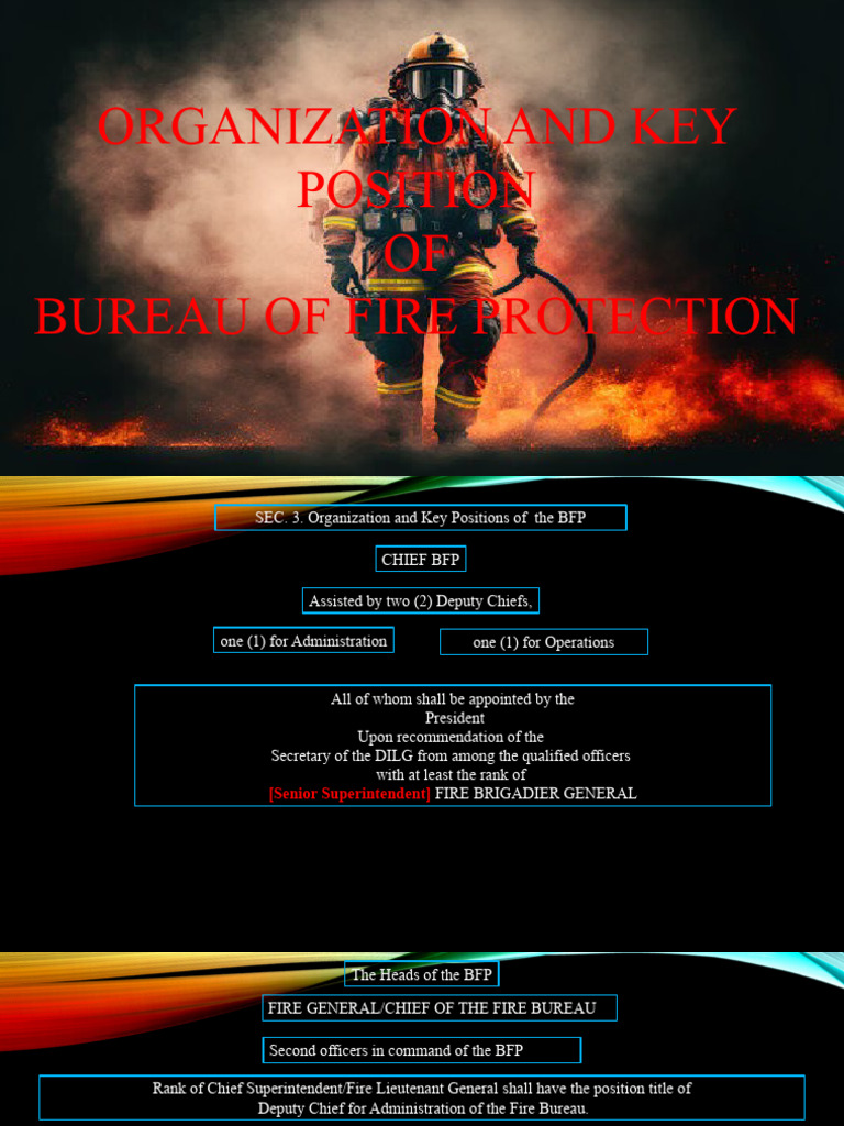 KeyPositions of BFP | PDF