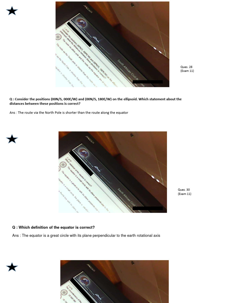 (NAV 7 Mix | PDF | Equator | Navigation