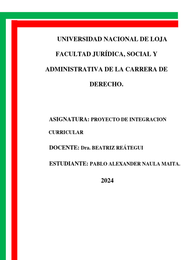 Referencias | PDF | Justicia | Crimen y violencia