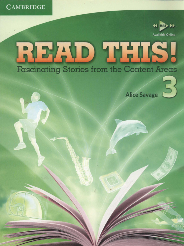 Read This! 3 | PDF