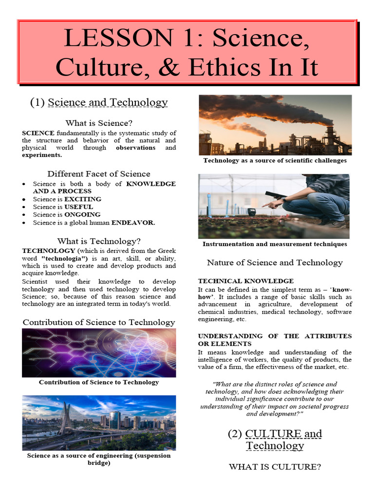 IT Reviewer | PDF | Science | Reasonable Person