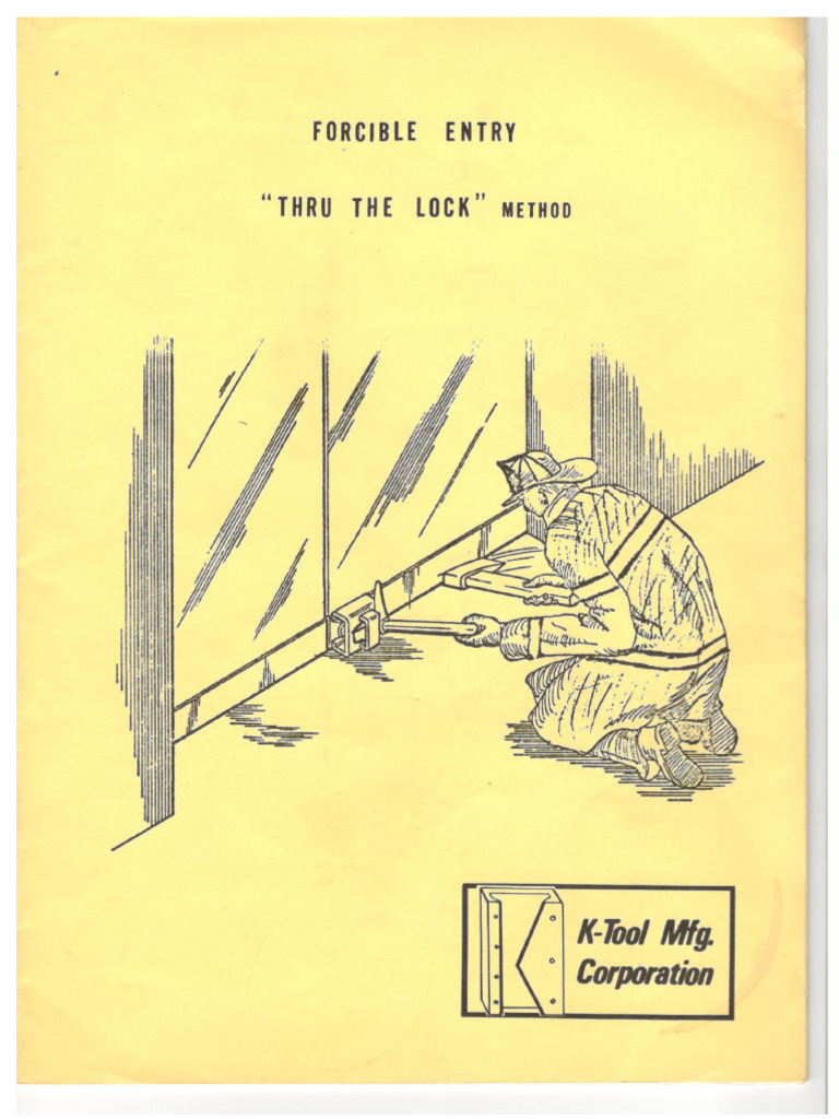 K-Tool User Manual | PDF