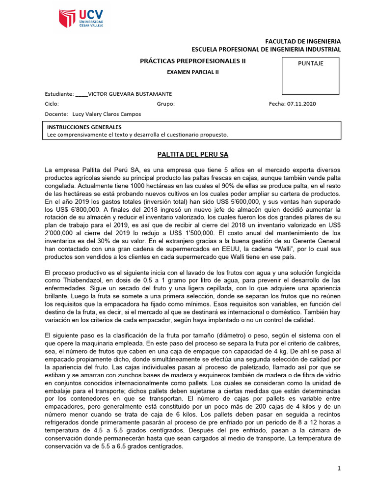prapre-ii-examen-parcial-ii-pdf-calidad-comercial-gesti-n-de