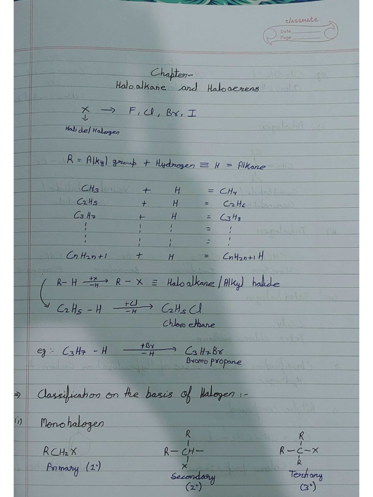 Chemistry | PDF