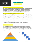 AICTE-vaani Proposal Template | PDF | Computing | Artificial Intelligence