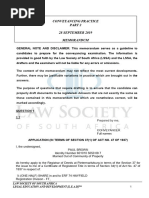 Plaintiff Particulars of Claim | PDF | Judiciaries | Private Law