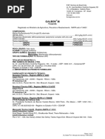 Bula - Premio PDF | PDF | Inseticida | Batata