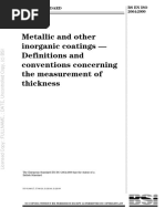 Plain Washer - IsO-7092 | PDF | Screw | International Organization For ...